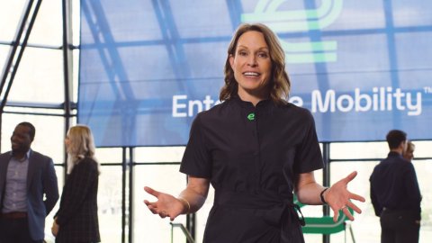 Home | Careers at Enterprise Mobility