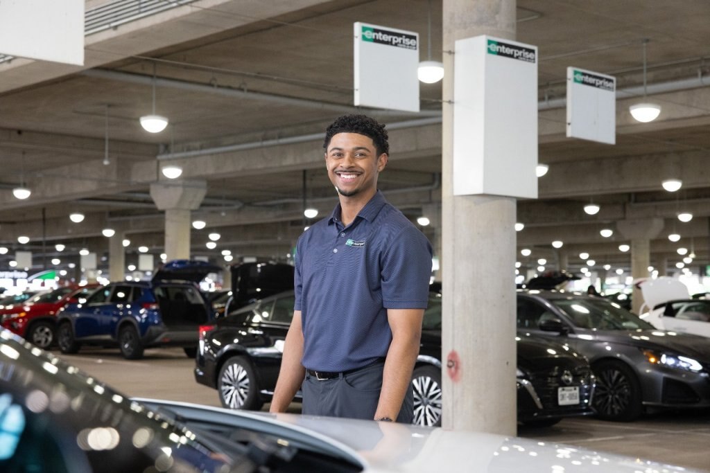 Retail Operations Jobs | Careers at Enterprise Mobility