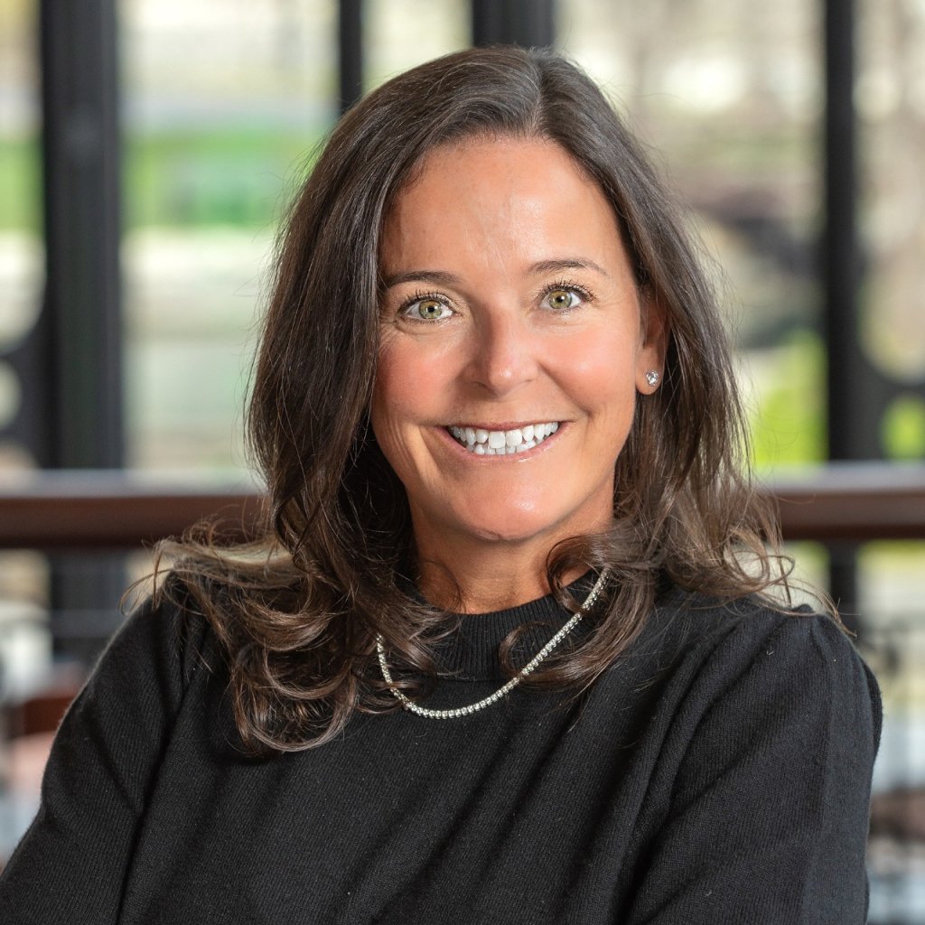 Things I Wish I Knew: Bridget L., Senior Vice President of North ...