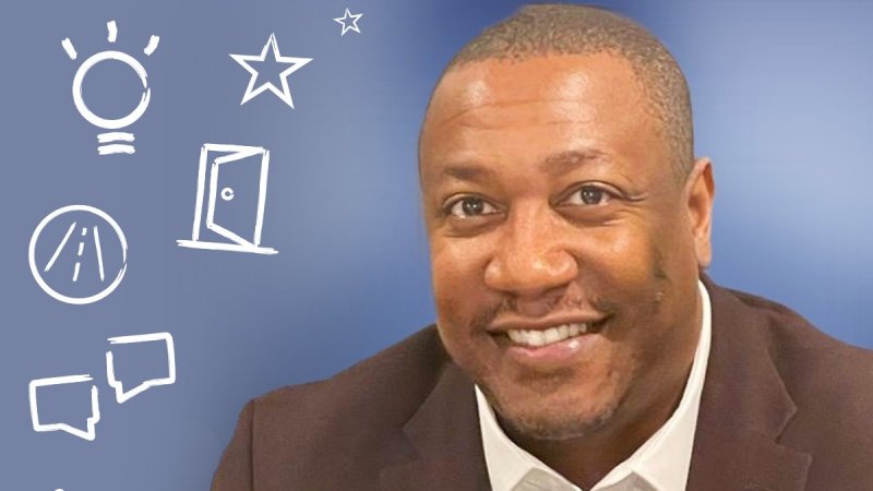 Five Questions with Chief Diversity Officer Errin Braddock | Enterprise ...