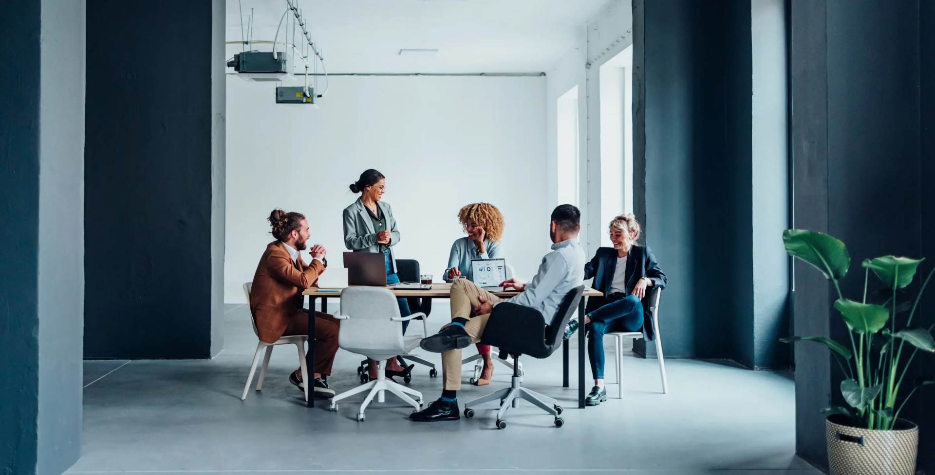 Introducing Enterprise Mobility